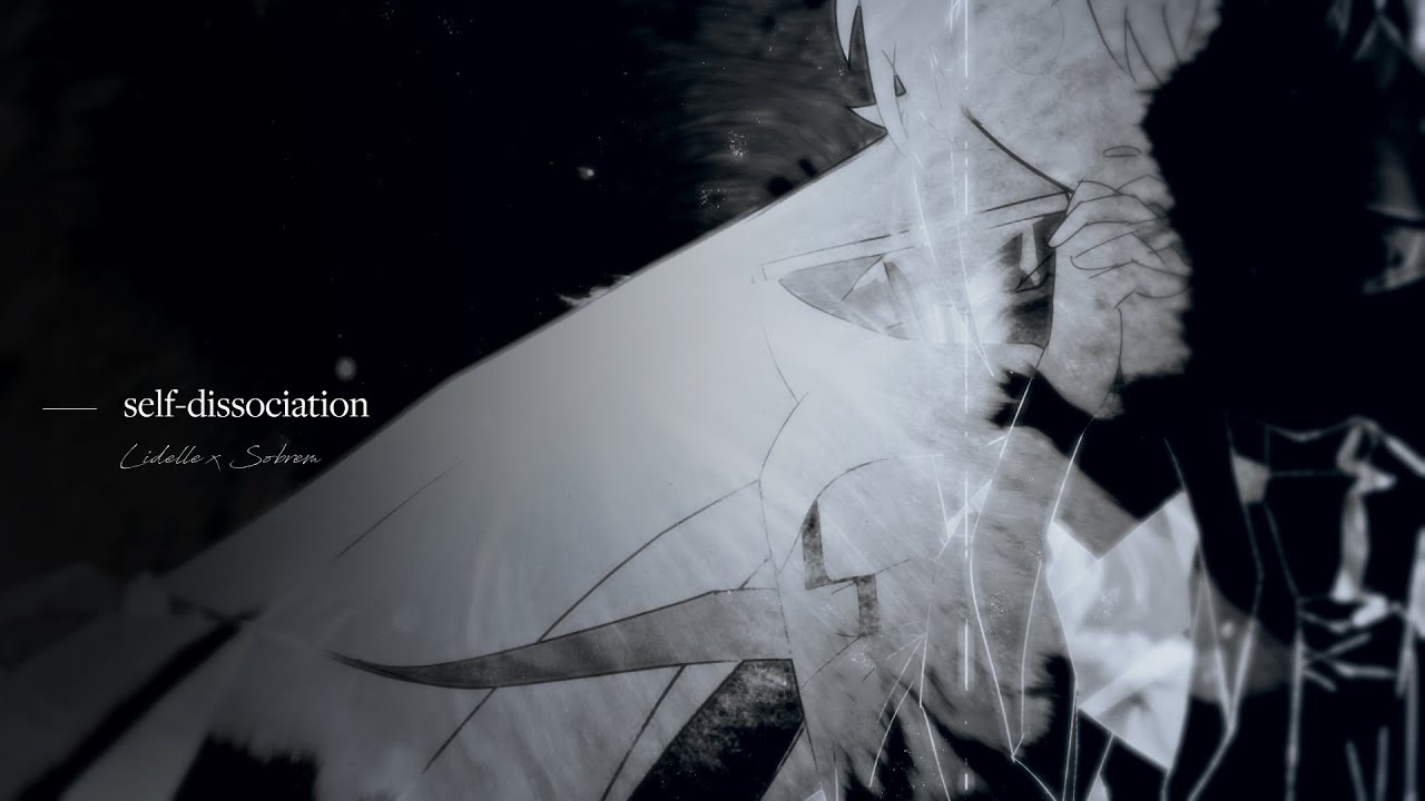 self-dissociation - Cytoid