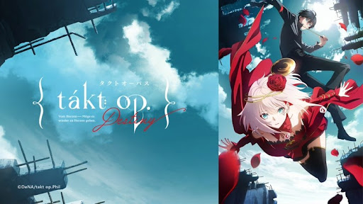 『Takt』 - Cytoid