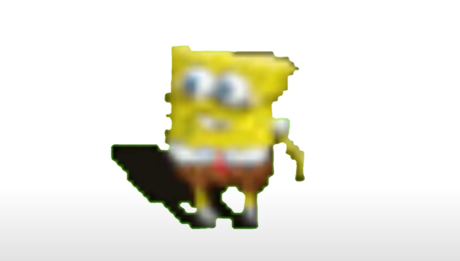 Spongebob Sings Super Idol - Cytoid