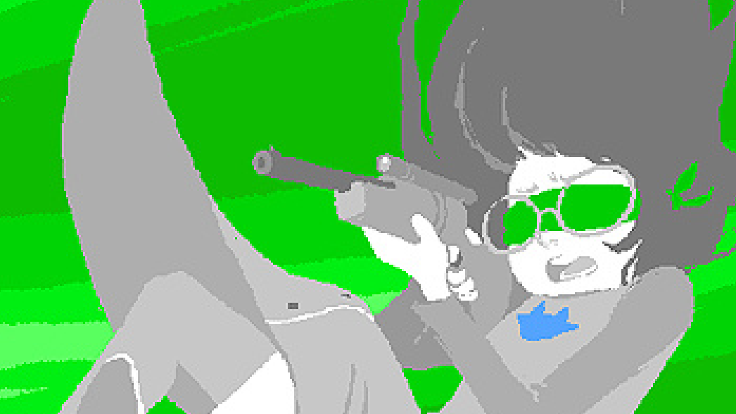 Umbral Ultimatum - Cytoid