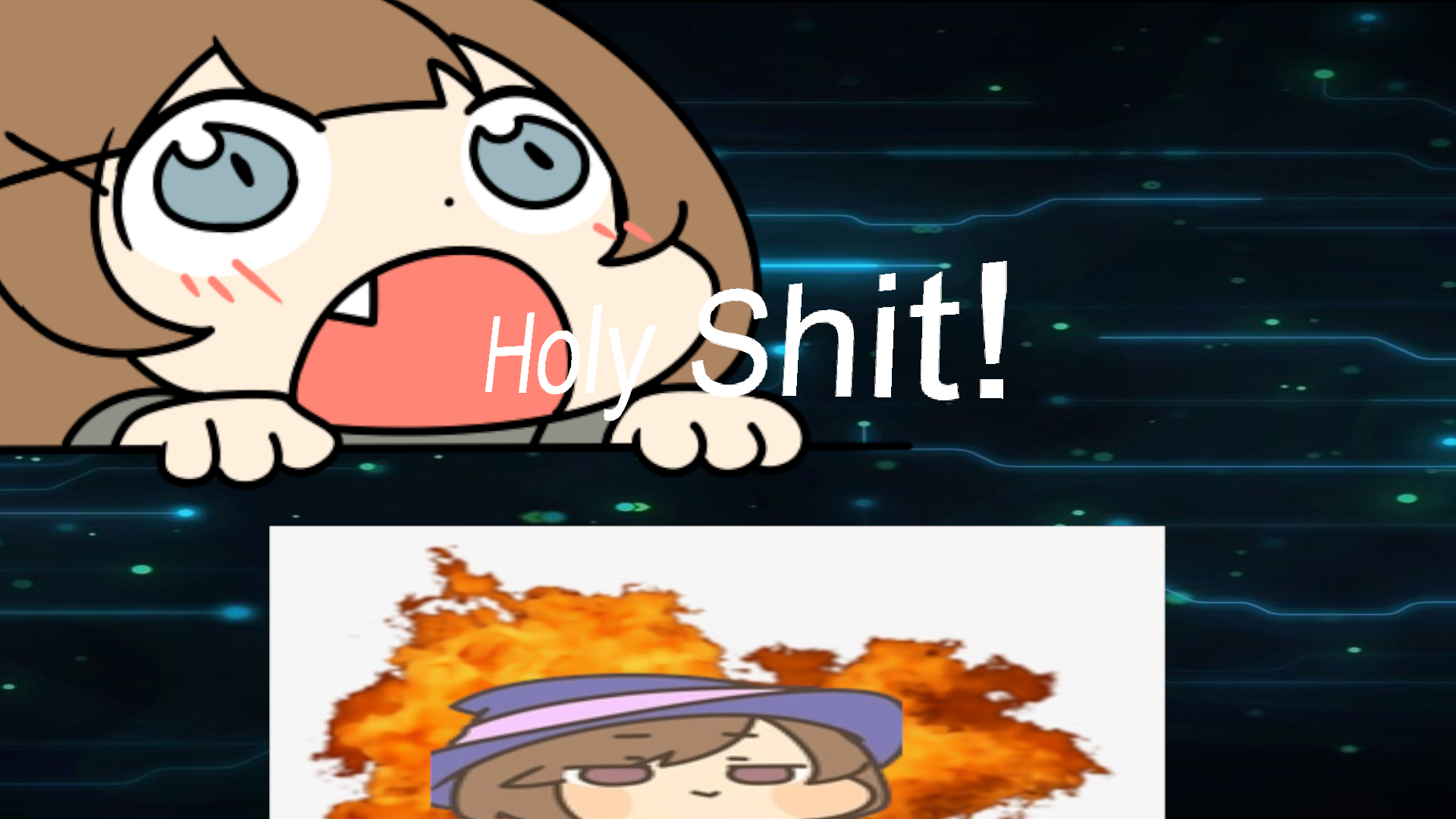 Techno Super Boom - Cytoid