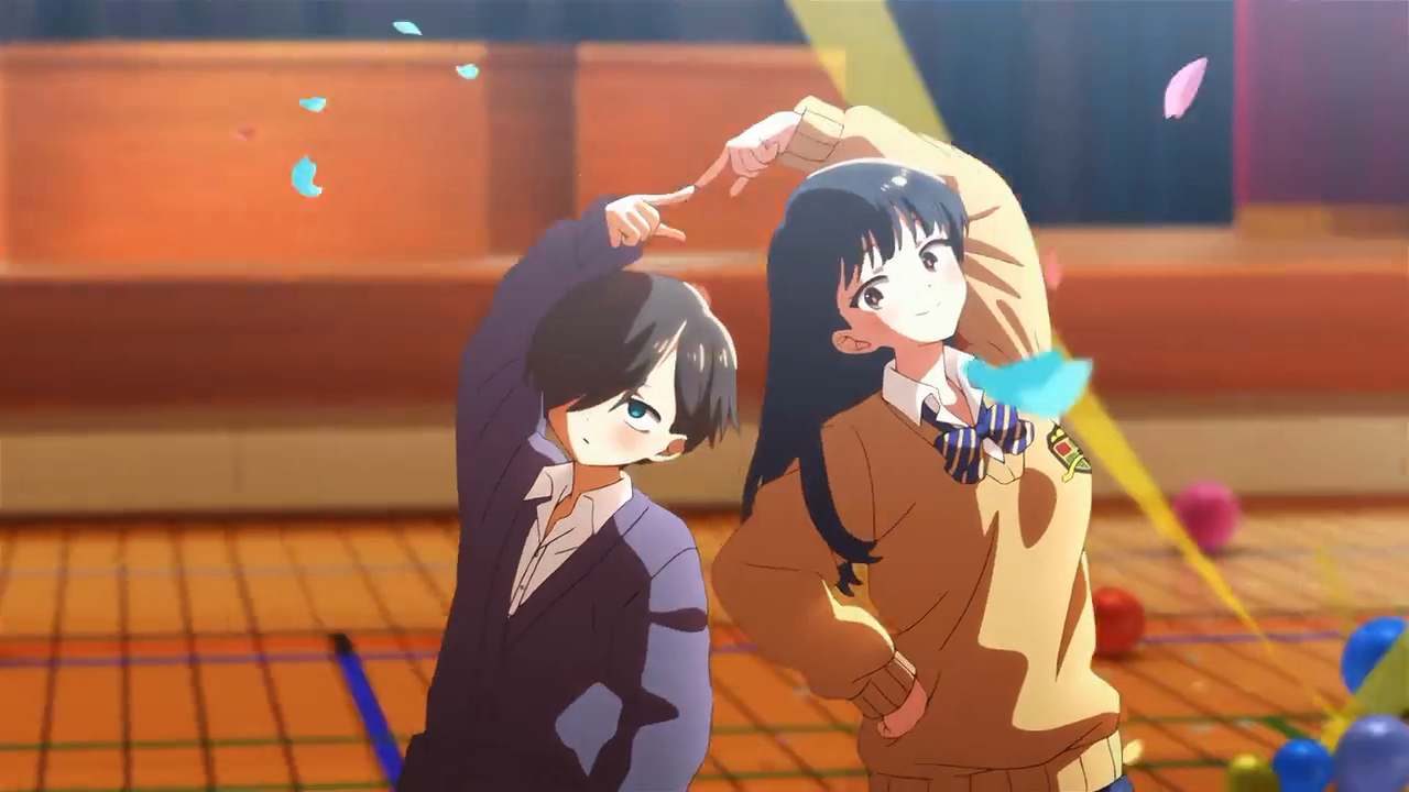 「僕は...」 - Cytoid