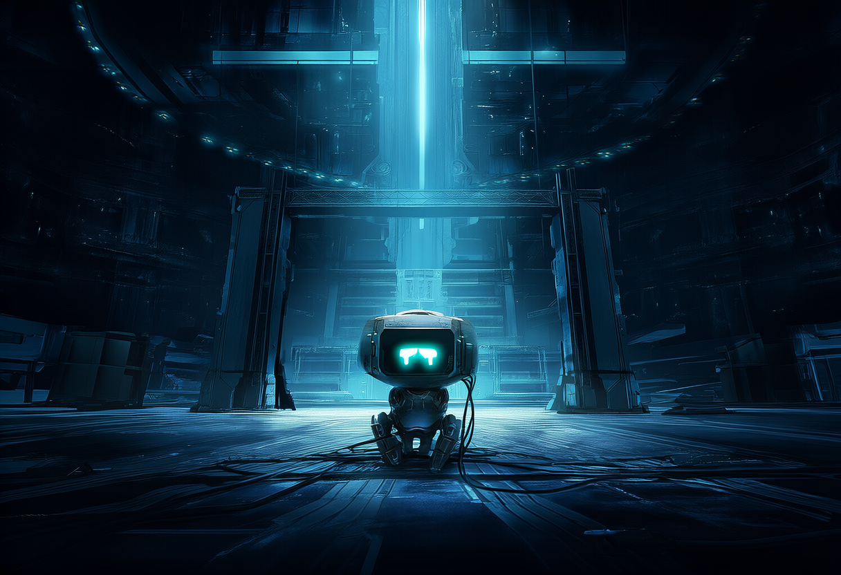 オペレート・ミー - Cytoid