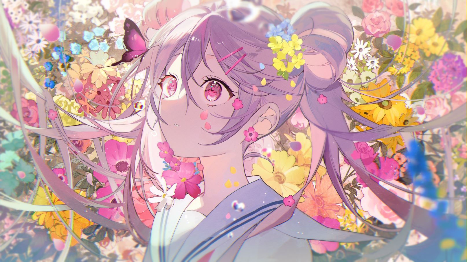 私は、私達は - Cytoid