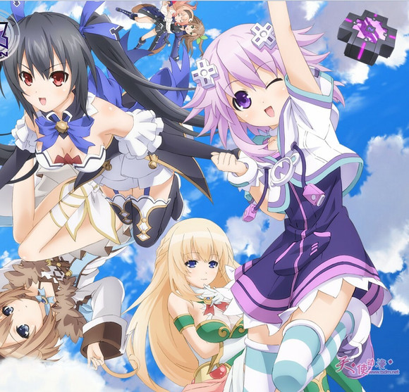 Dimension Tripper!!!（short size） - Cytoid