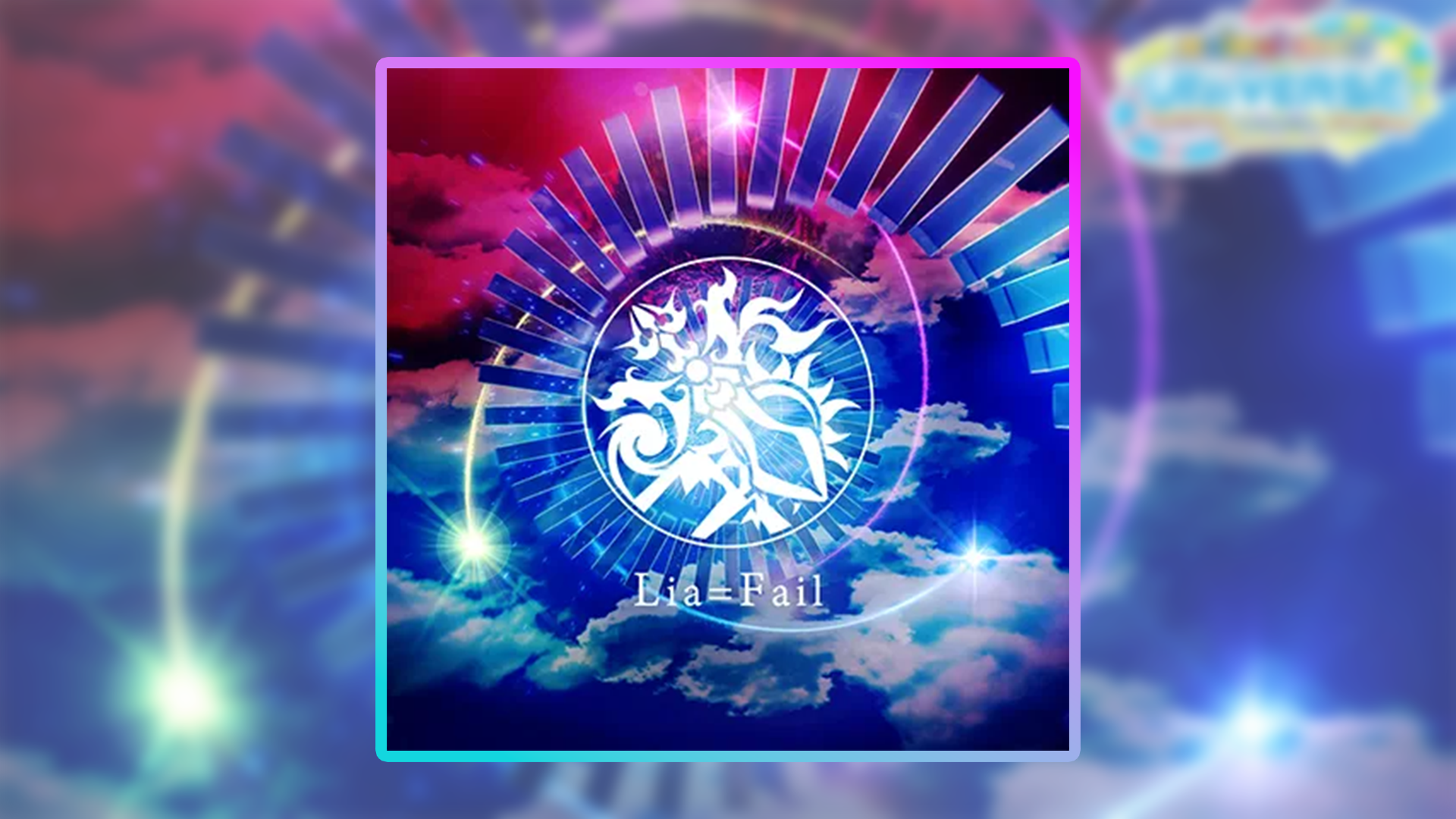Lia=Fail - Cytoid