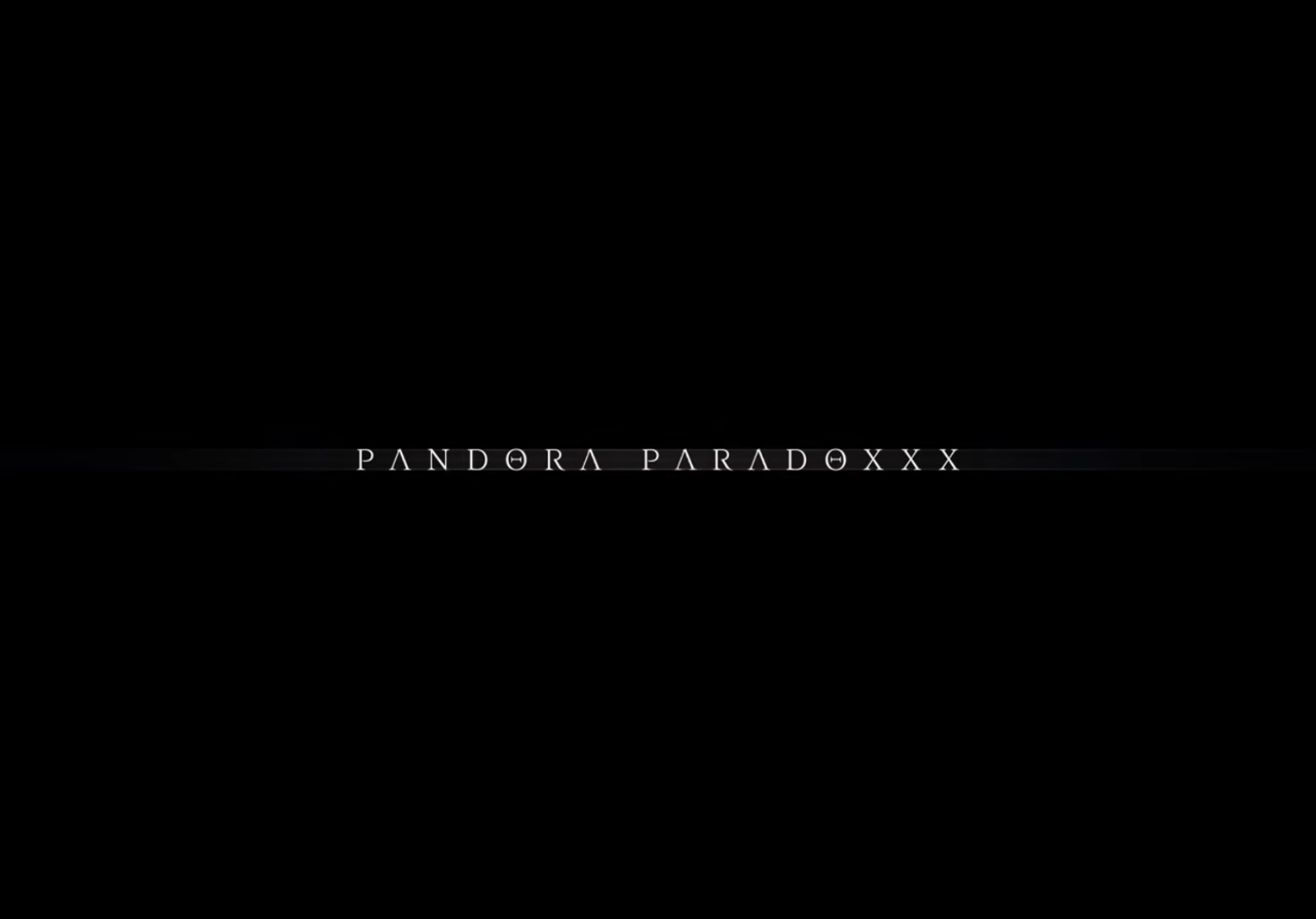 PANDORA PARADOXXX - Cytoid