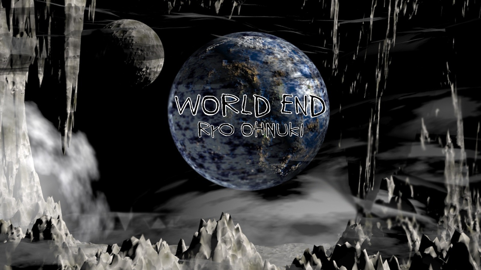 WORLD END - Cytoid