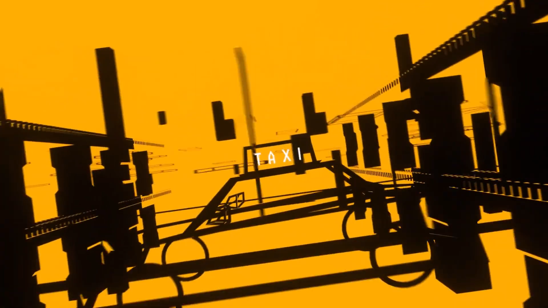 Assault Taxi - Cytoid