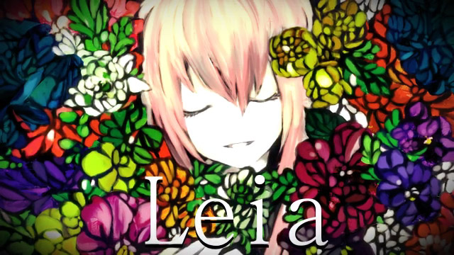 Leia - Remind (feat. 巡音ルカ) - Cytoid