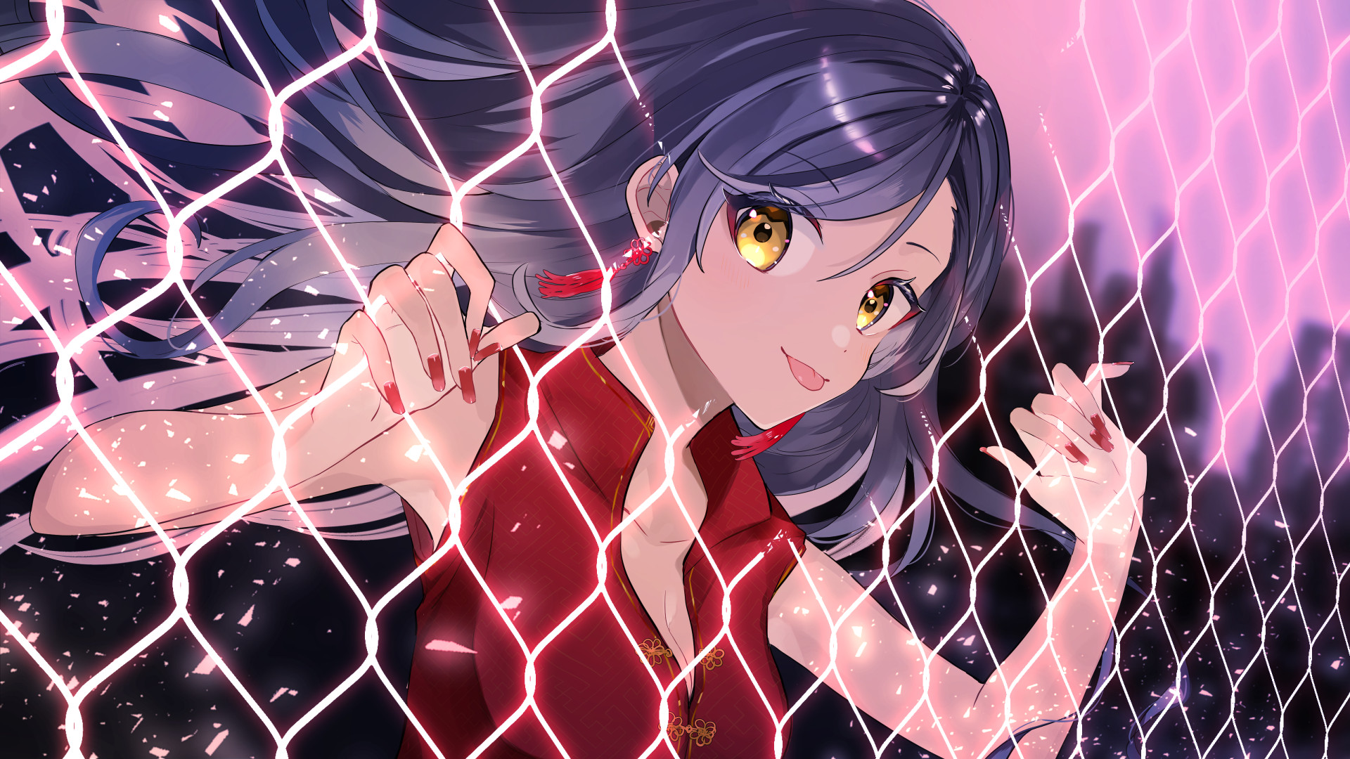 Unknown Amnasia - Cytoid