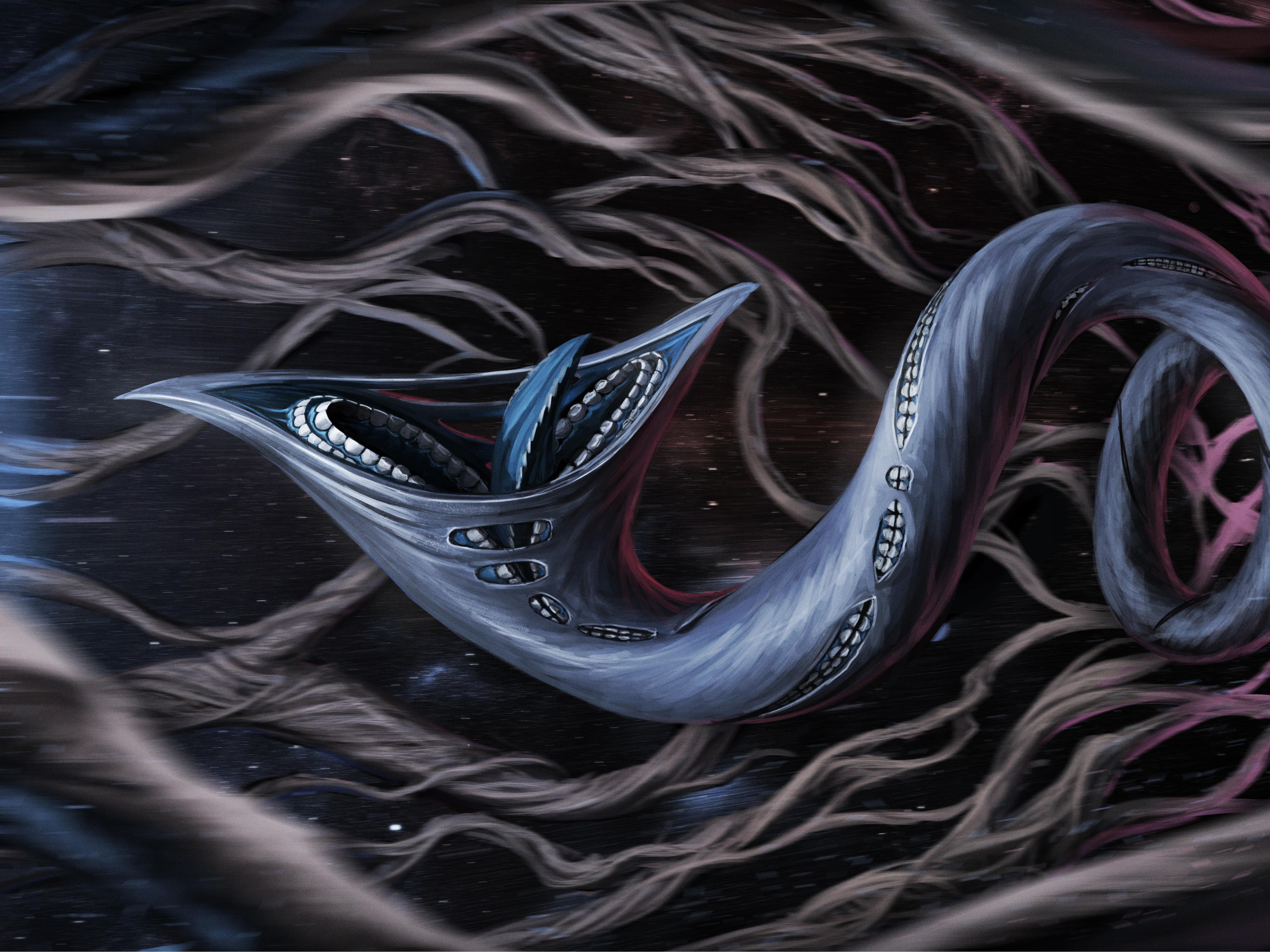 Flux - Cytoid