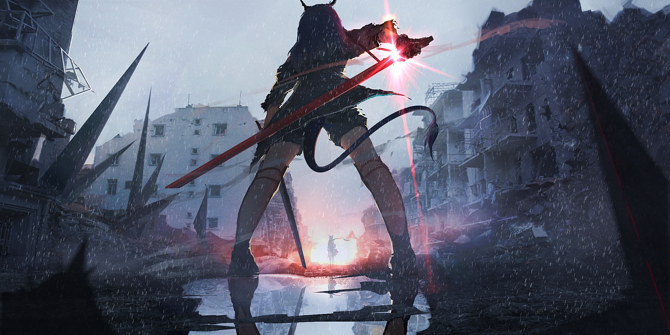 Fractal Fragments - Cytoid