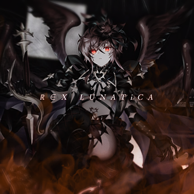 ℝ∈Χ LUNATiCA - Cytoid