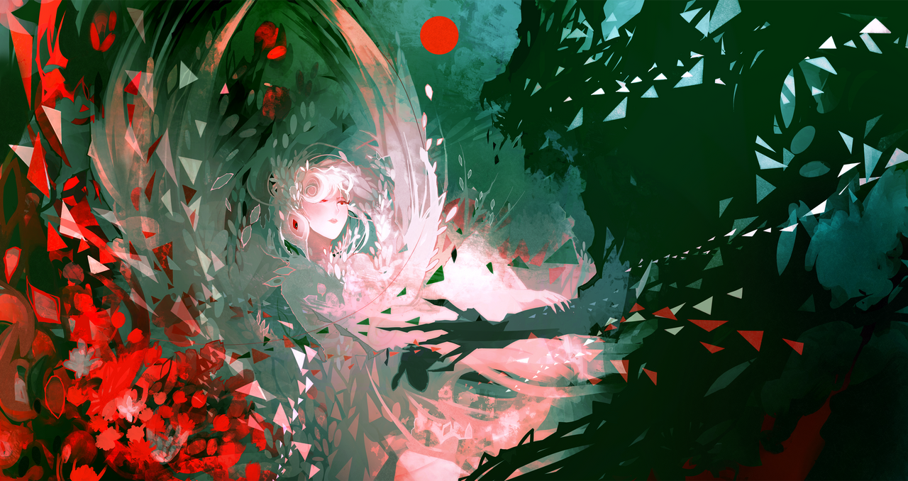 謳 - Cytoid
