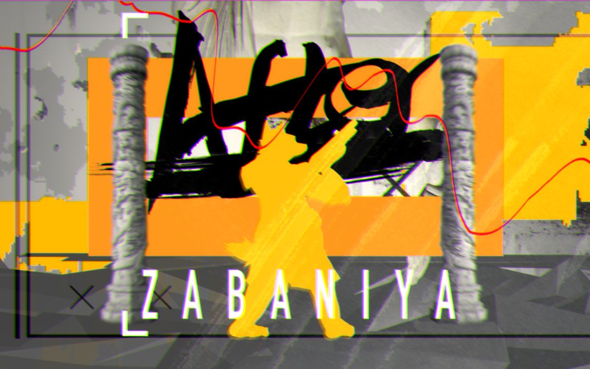 After ZABANIYA - Cytoid