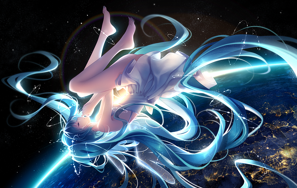 Singularity - Cytoid