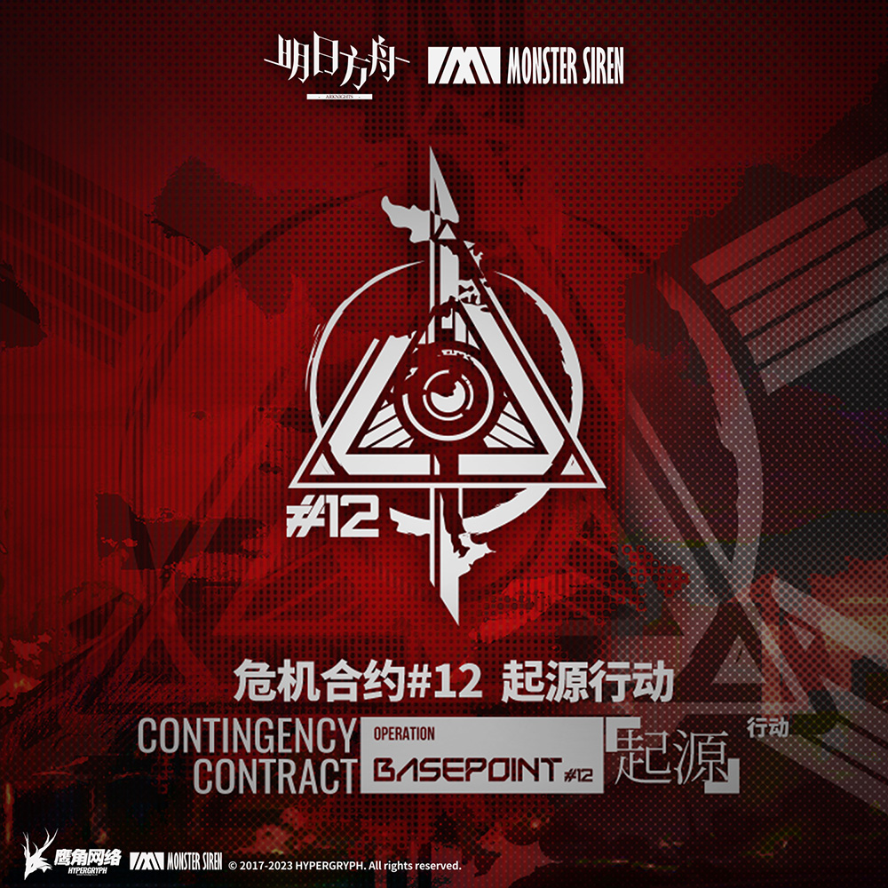 Operation Basepoint - Cytoid