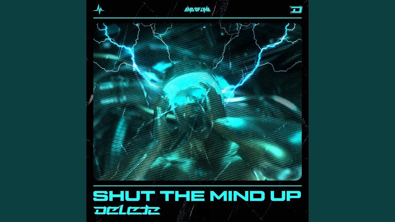 Shut The Mind Up - Cytoid