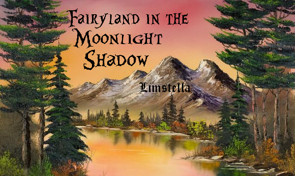 Fairyland in Moonlight Shadow - Cytoid