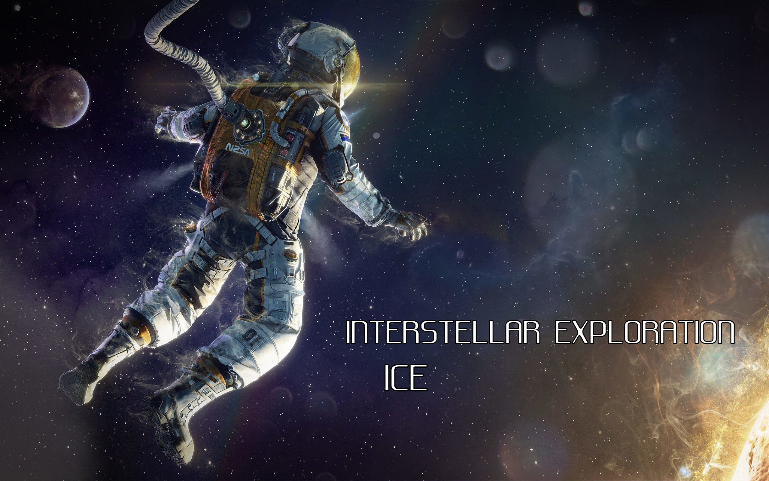 [EP-10] Interstellar Exploration - Cytoid