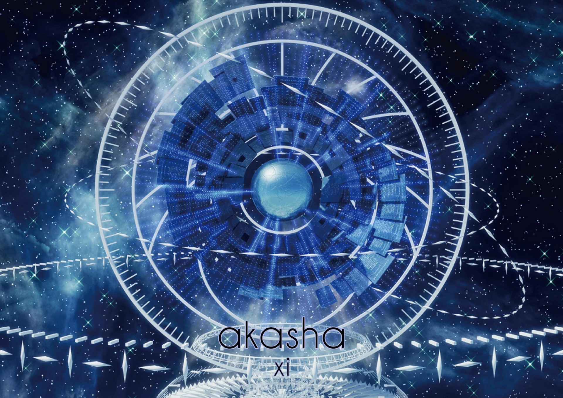 [EP-5] Akasha - Cytoid