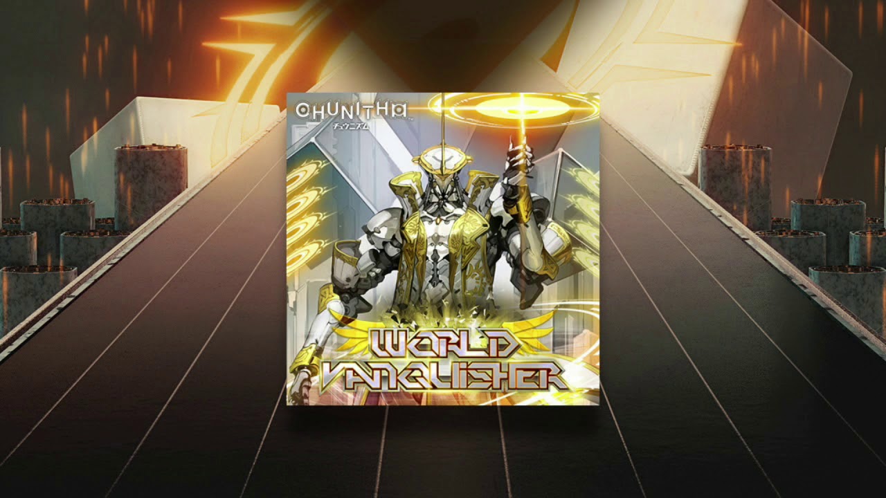 World Vanquisher - Cytoid