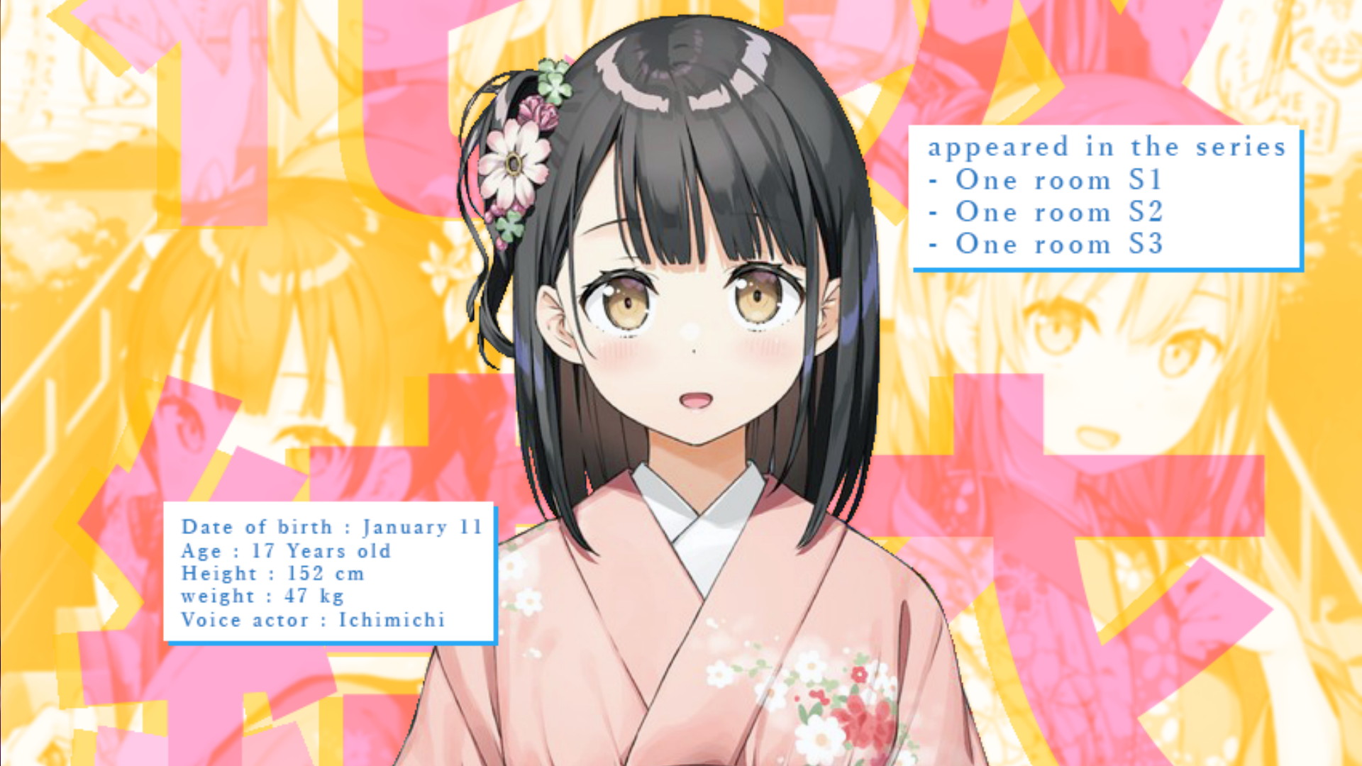 Harumachi Clover - Cytoid