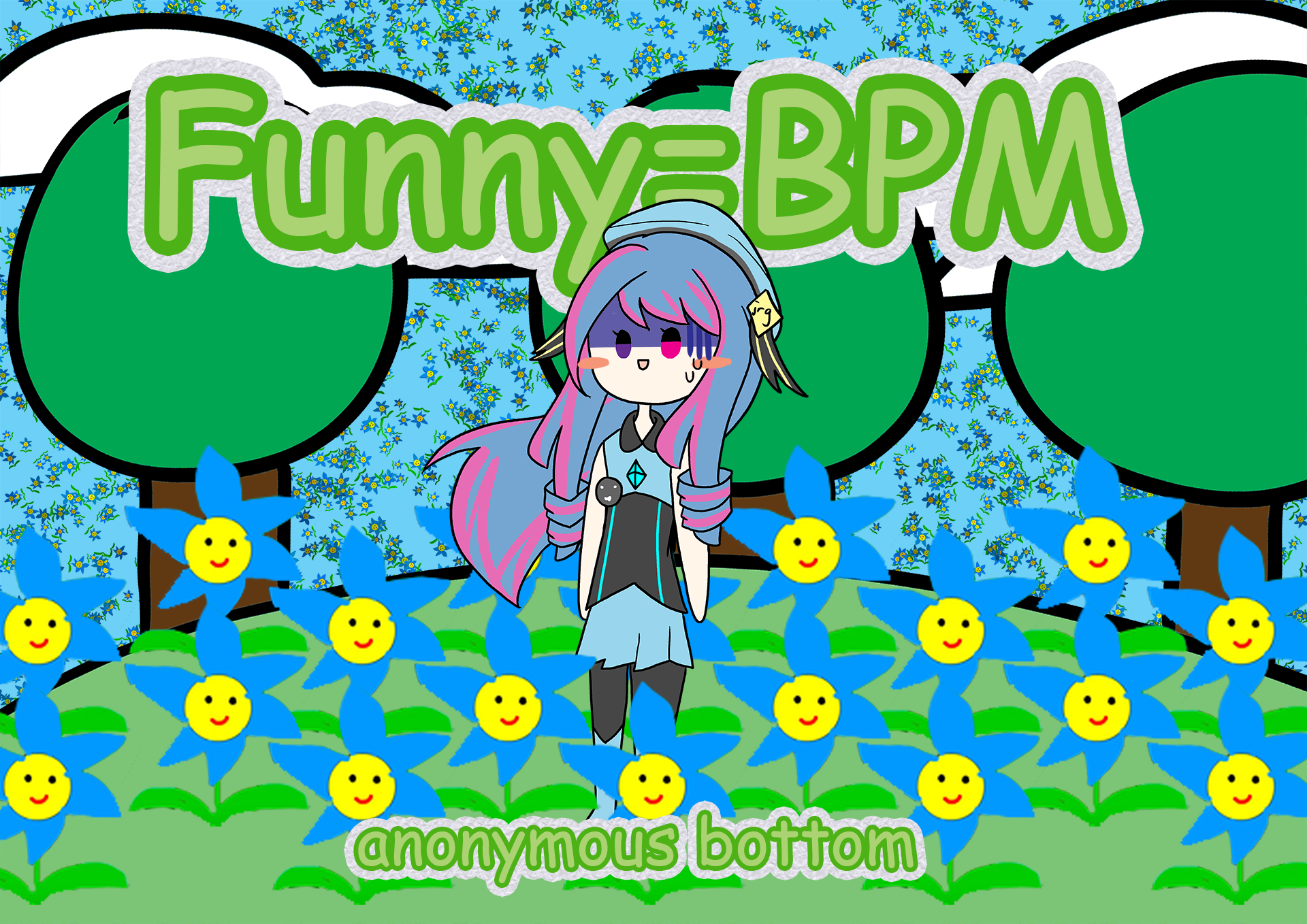 Funny=bpm - Cytoid