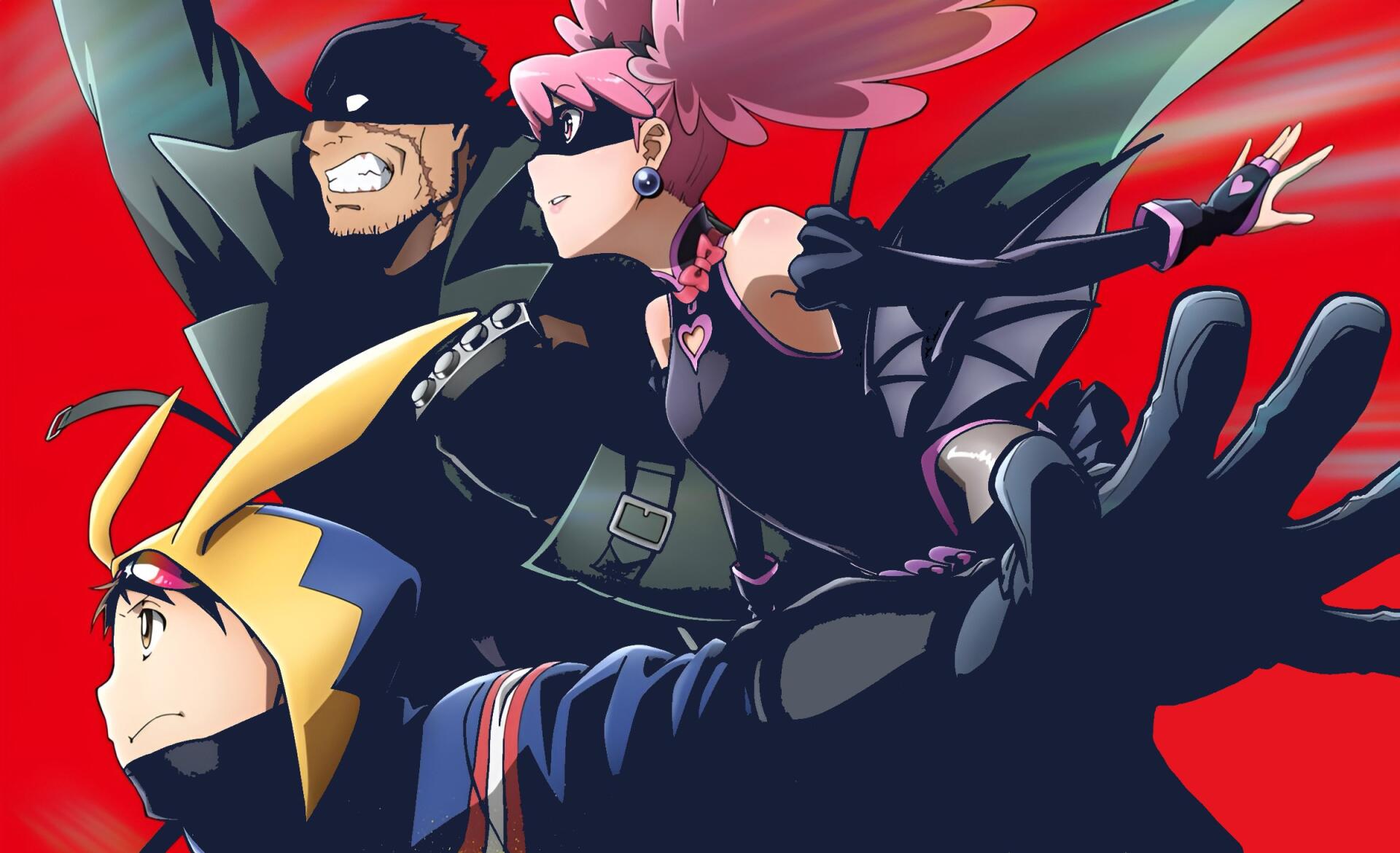 けっかおーらい - Cytoid