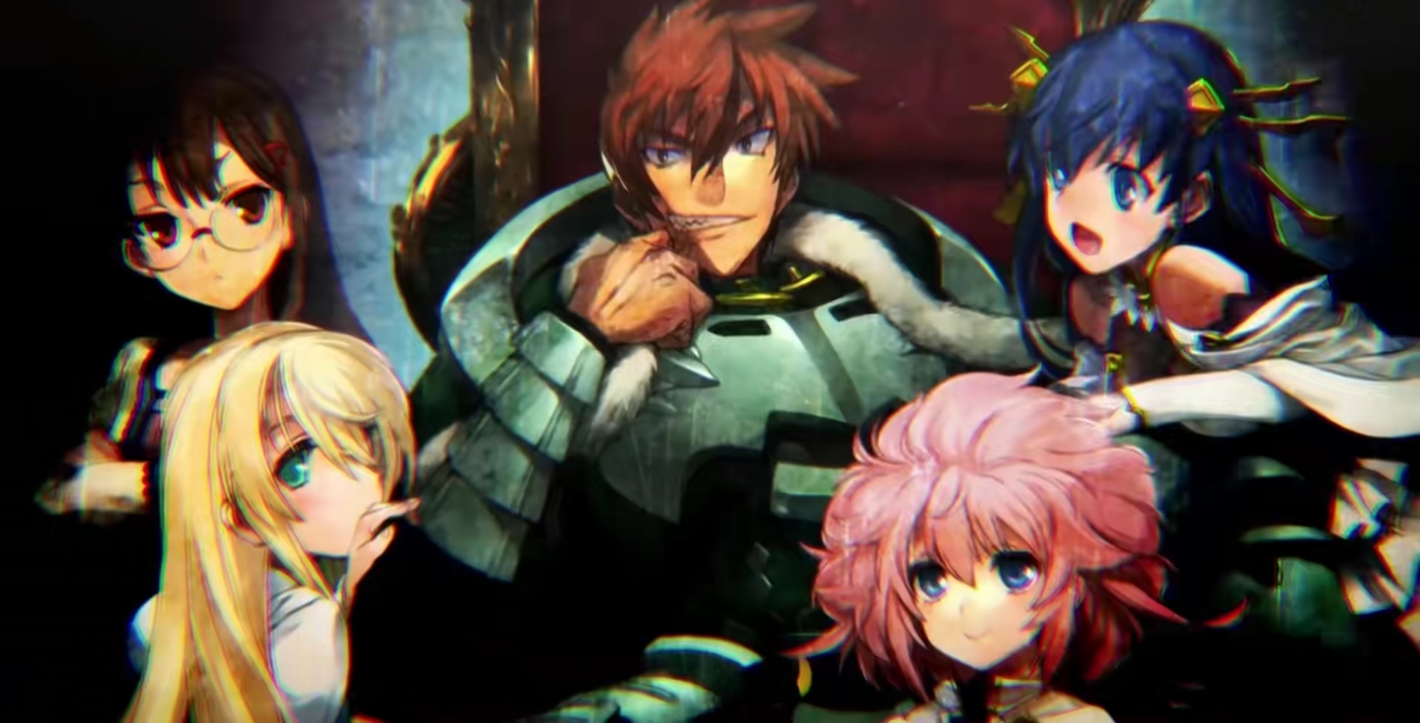 Promotion Movie (R10) - Cytoid