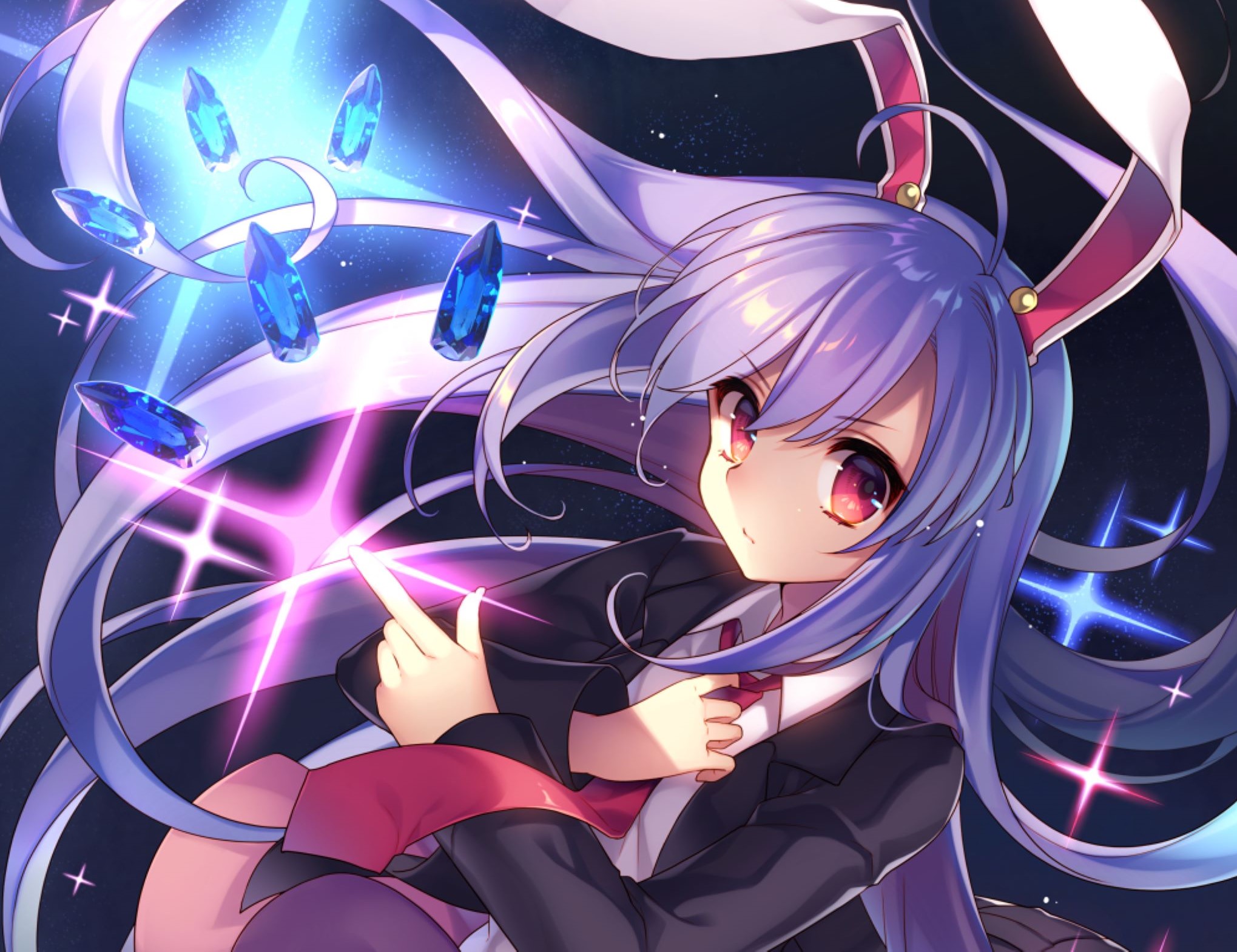 Invisible Bullets - Cytoid