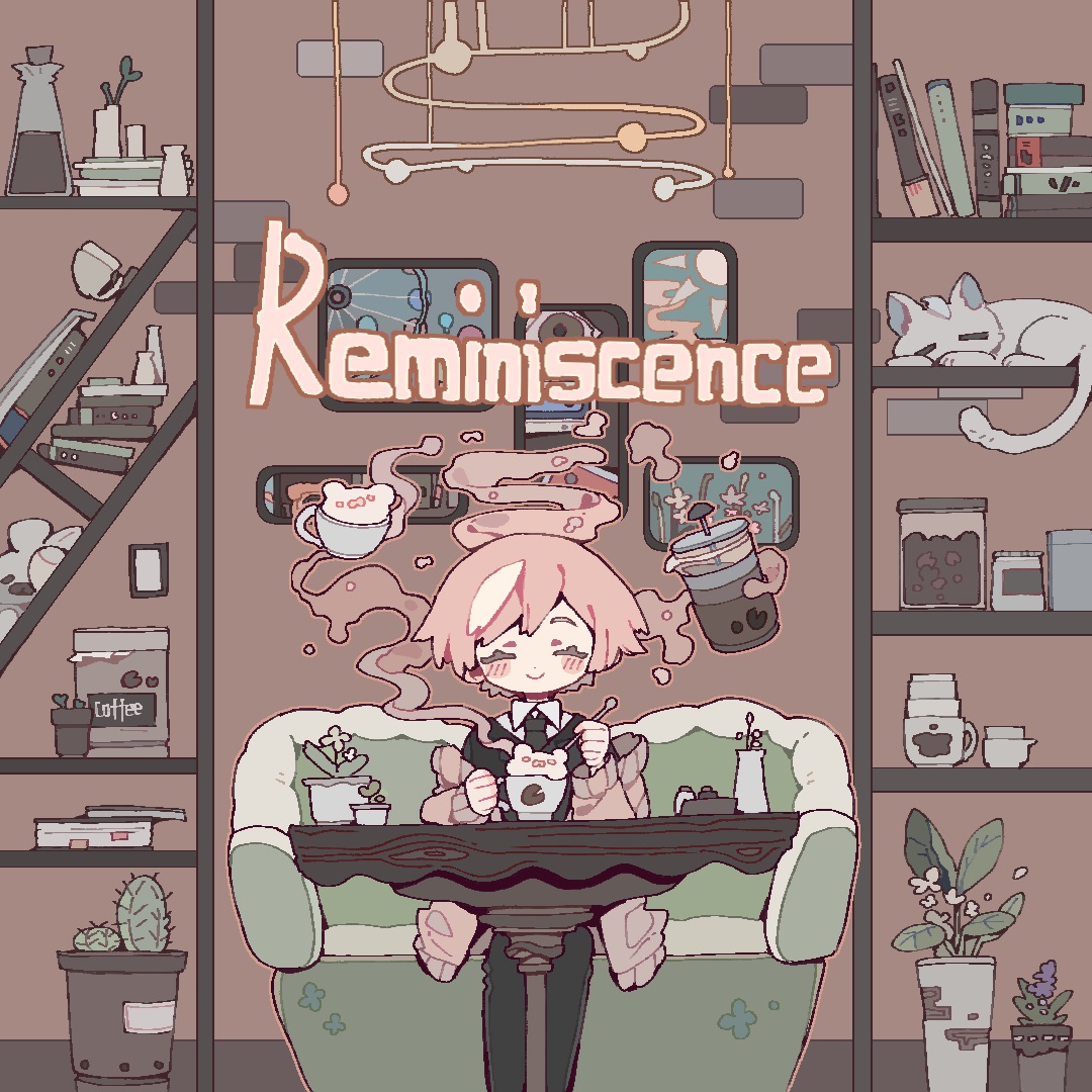 Reminiscence - Cytoid