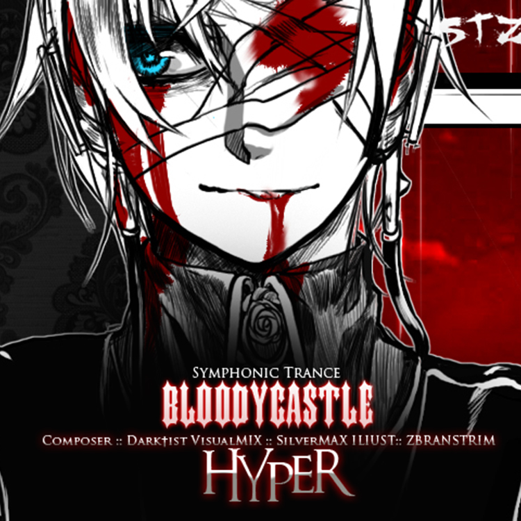 Blood Castle - Cytoid