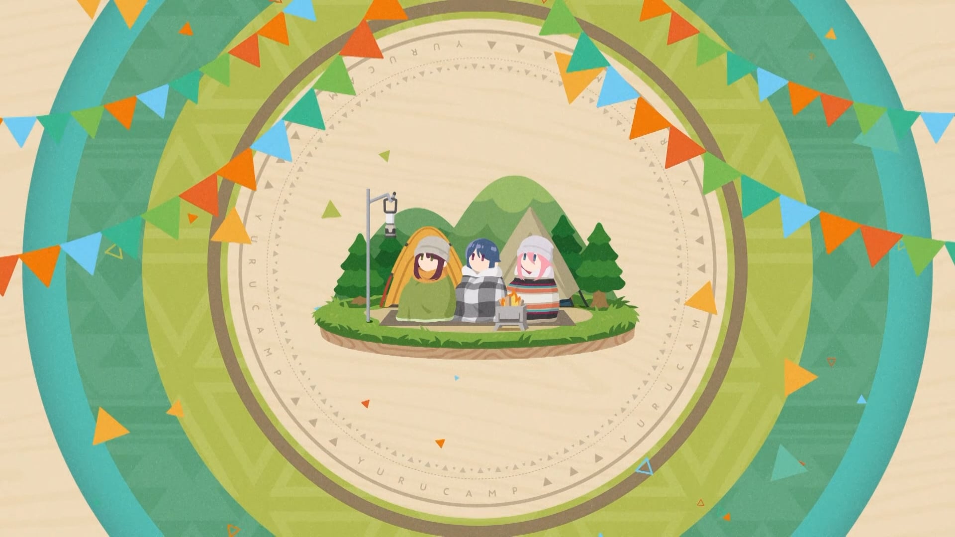 Laid Back Journey - Cytoid