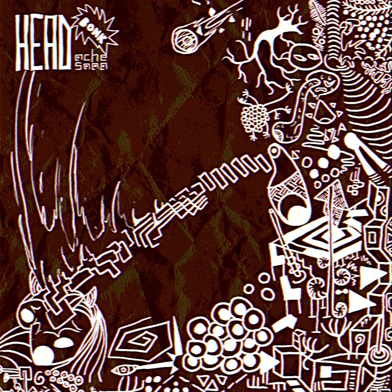 Head BONK Ache - Cytoid