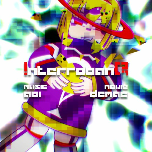 !nterroban（？， - Cytoid