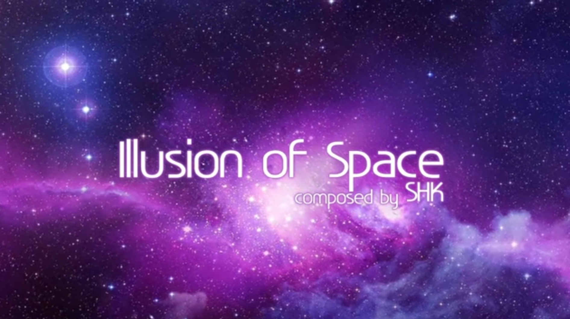 Illusion of Space - Cytoid