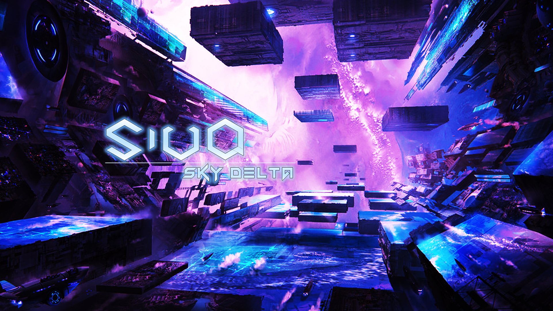 SIVA - Cytoid