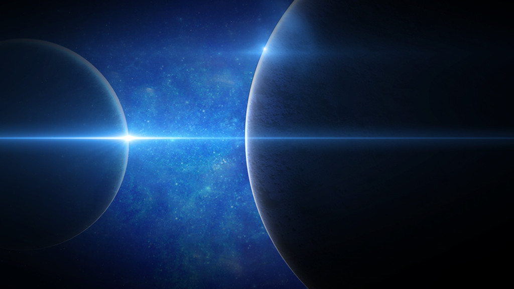 Outer Space - Cytoid