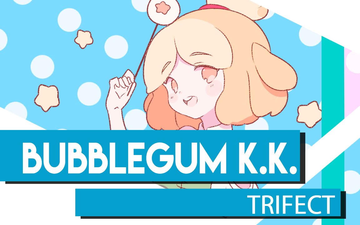 Bubblegum K.K. - Cytoid