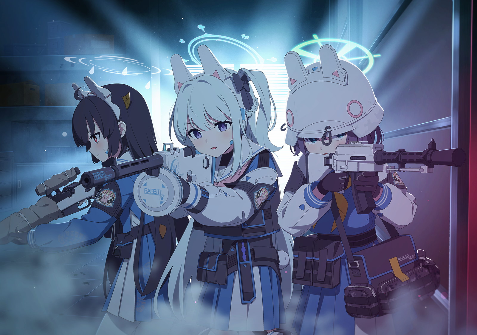 Virtual Storm - Cytoid