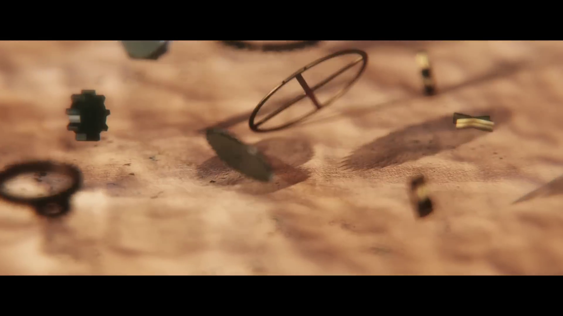 Metamorphosism - Cytoid