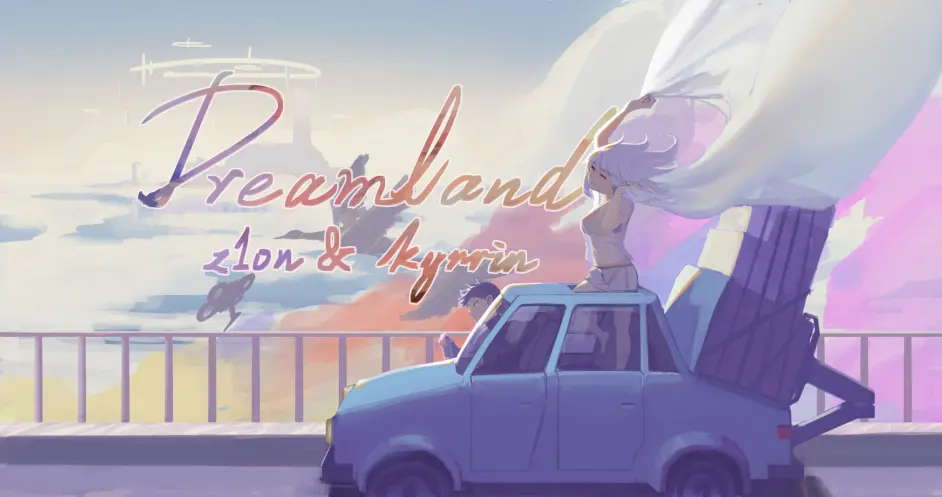 Dreamland - Cytoid