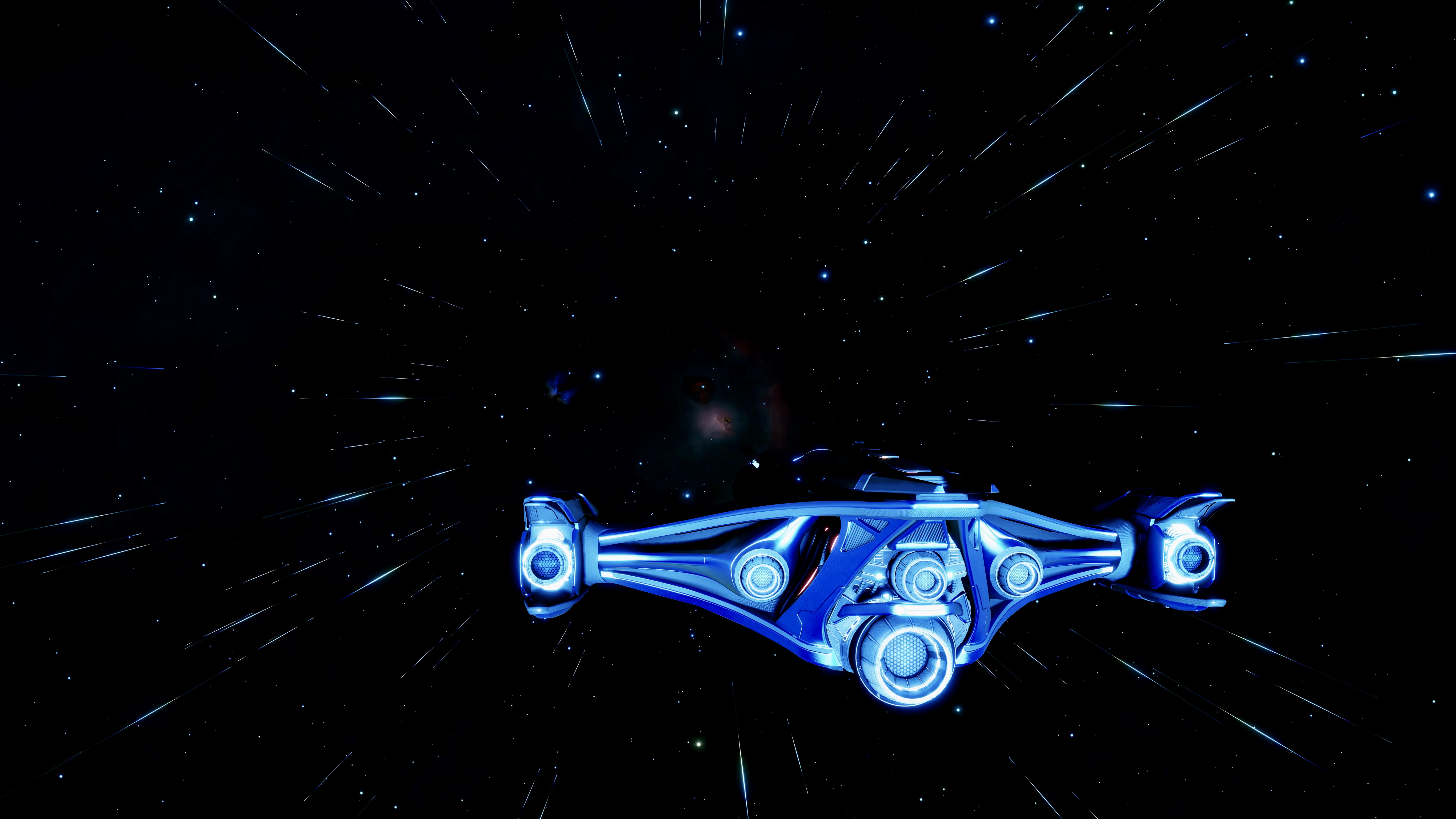 Dimension Warp - Cytoid