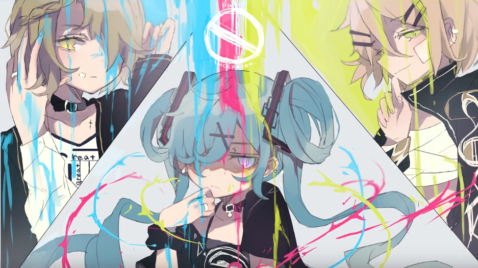 PaIII.INCEPTION - Cytoid