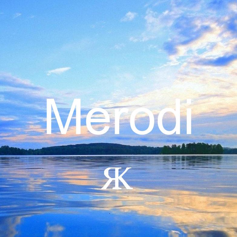 Merodi - Cytoid