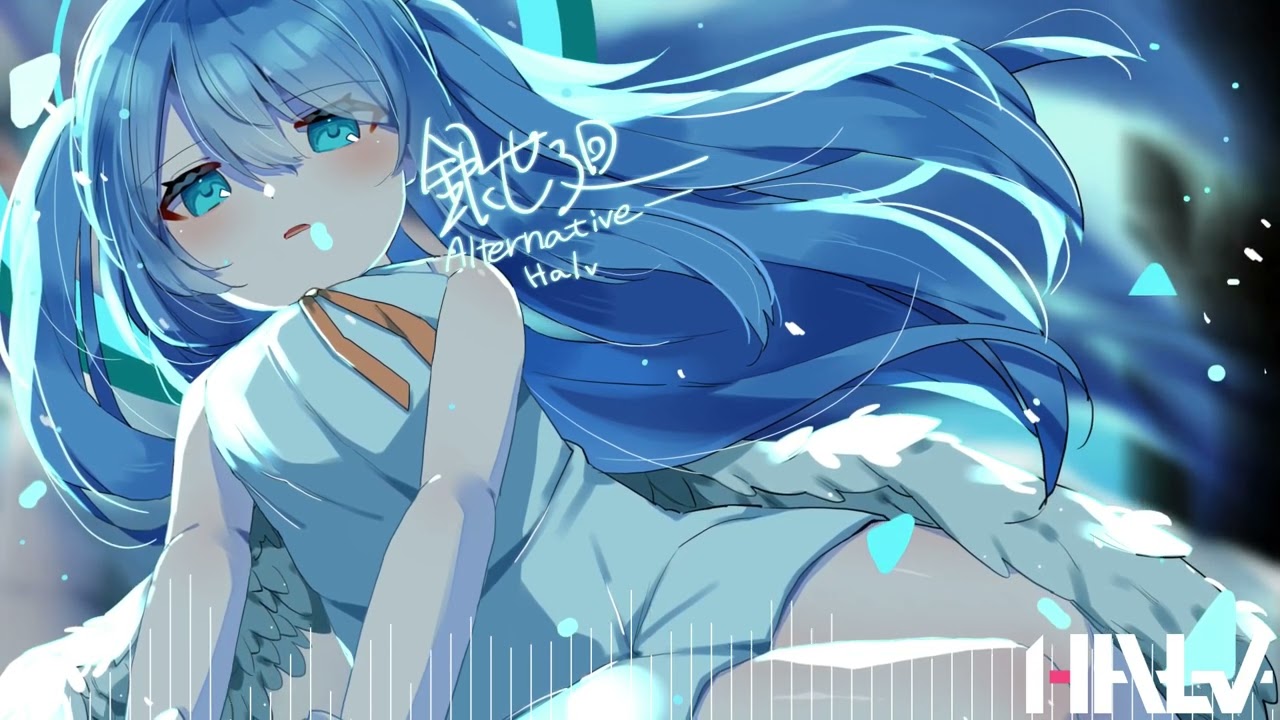 銀世廻 -Alternative- - Cytoid