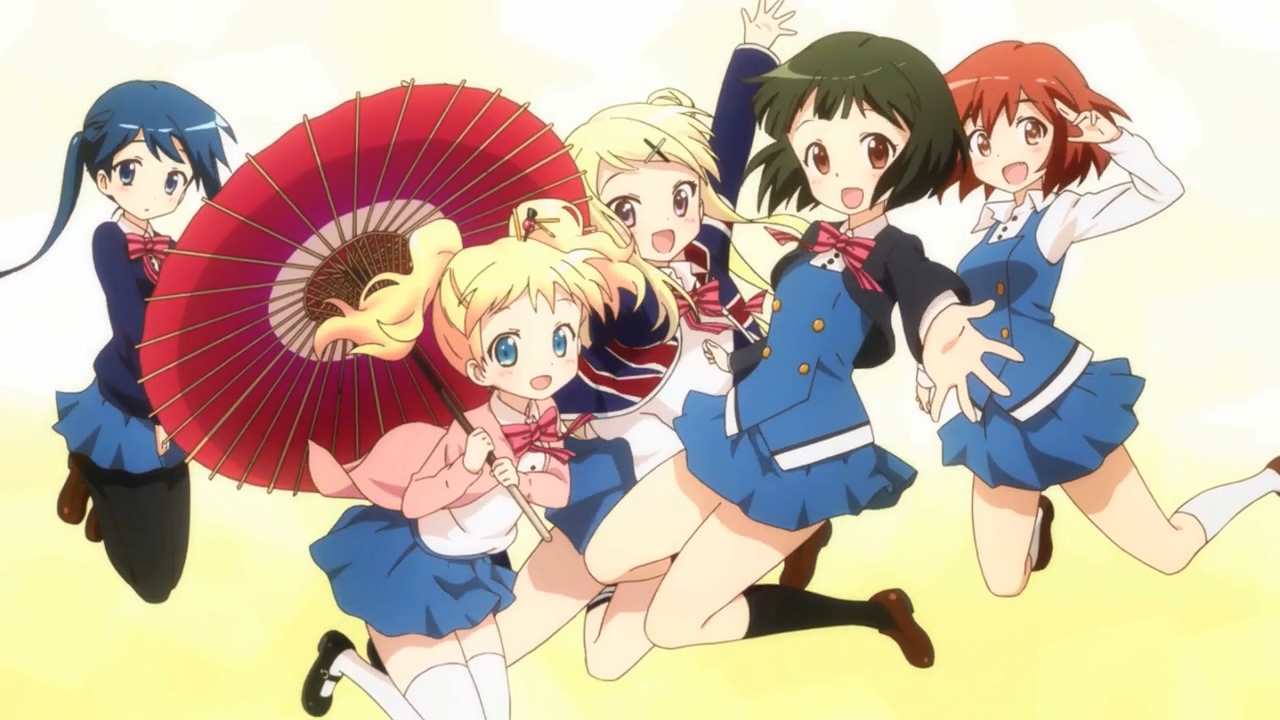 Jumping!! (TV size) - Cytoid