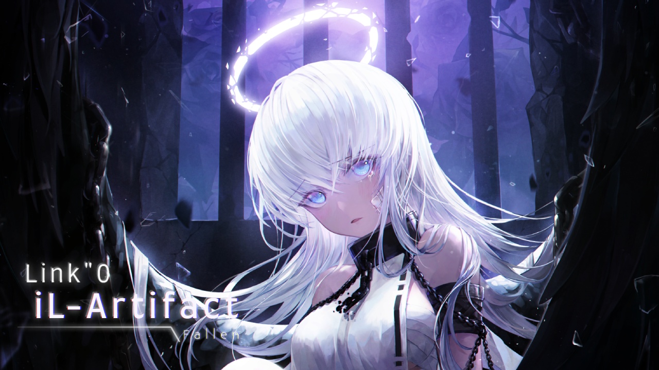 iL-Artifact - Cytoid